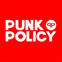 PunkPolicy - Etsy