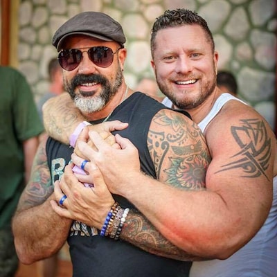 Scotty Rage Photos, News and Videos, Trivia and Quotes - FamousFix