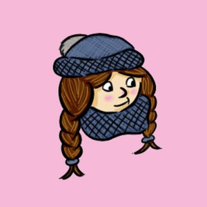 Video Call Clipart, Doodle Clipart, Multicolor, Commercial Use, Hand ...