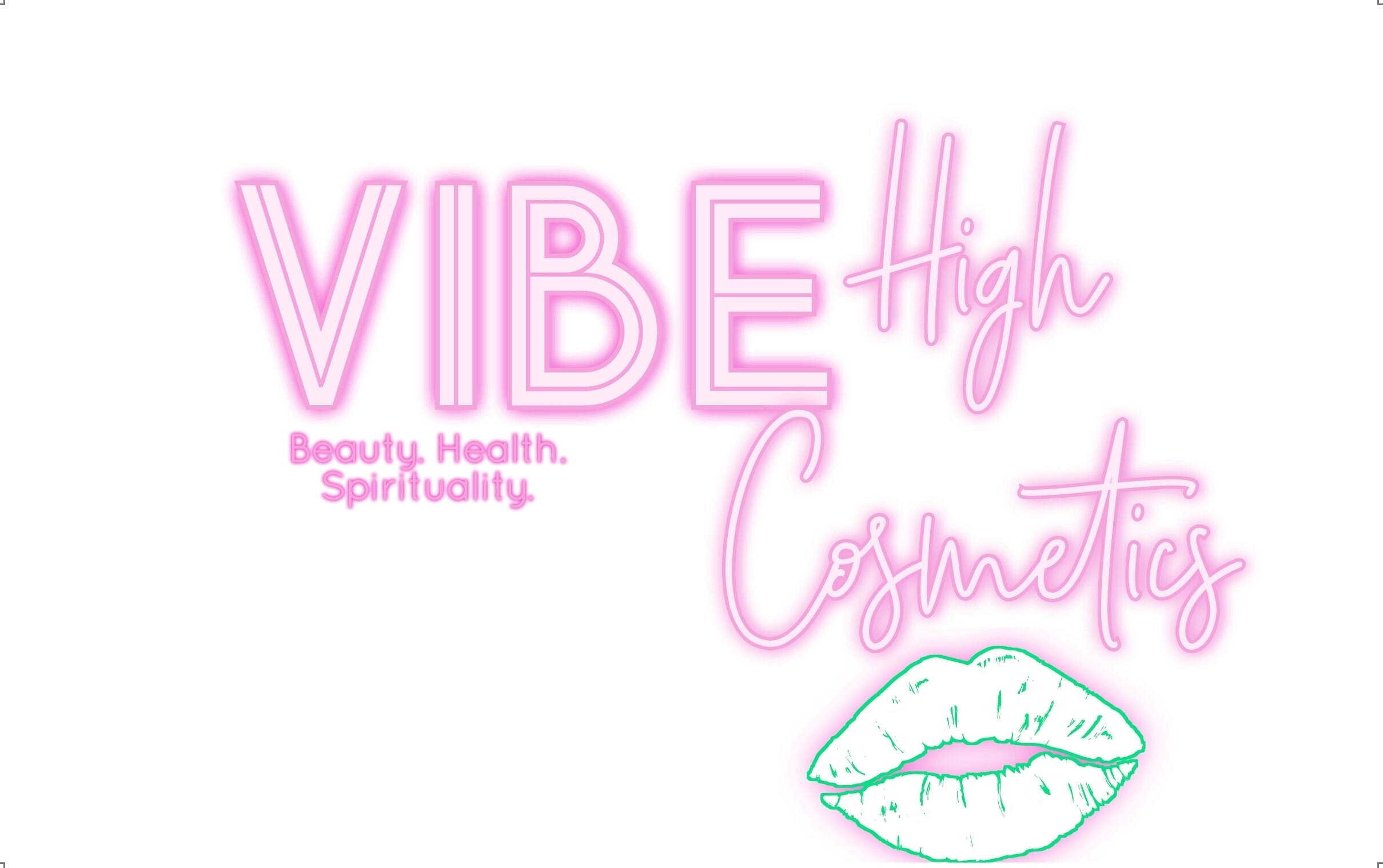 VibeHighCosmetics - Etsy