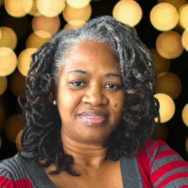 Beautiful African American Minnie Mouse - Etsy