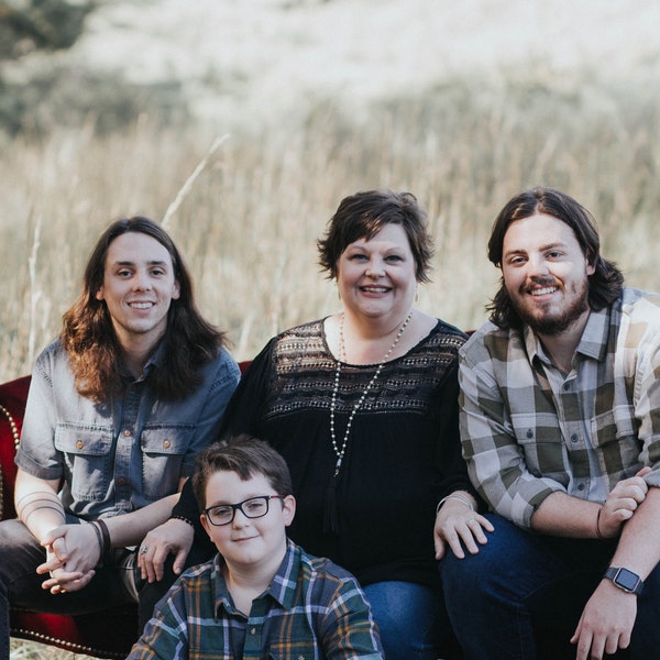 Printable Retro 60s Style School Boxes / One 5 X 7 X 1.25 and One 3 by ...