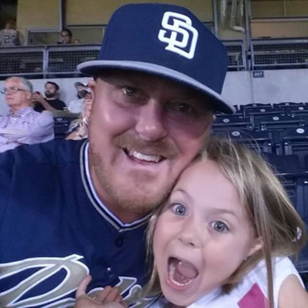 UNSIGNED CUSTOM Sewn Stitched Dan Fouts Blue Jersey M, L, XL, 2XL, 3XL ...