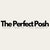 The Half up Posh - THE PERFECT POSH | Cheer Posh Ponytail – 100% Real ...