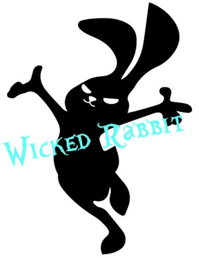 WickedRabbitStudio - Etsy