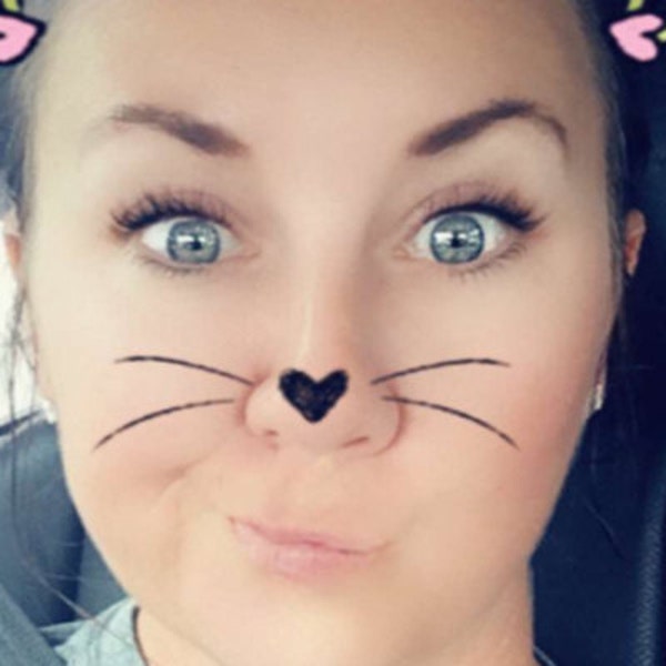 IV Size Matters Vinyl Decal Sticker Syringe Sticker Nursing Student ...