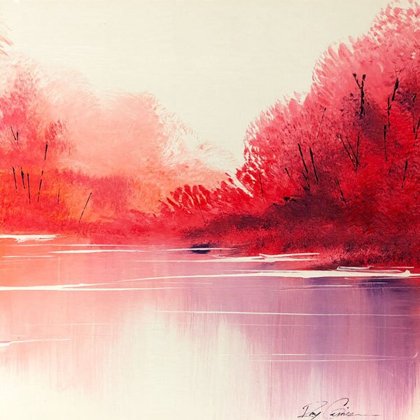 RayGrimesFineArt - Etsy