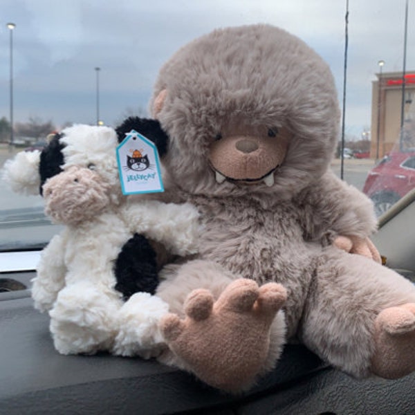 Hamilton the Great Hammerhead Shark Amigurumi Pattern, Crochet ...