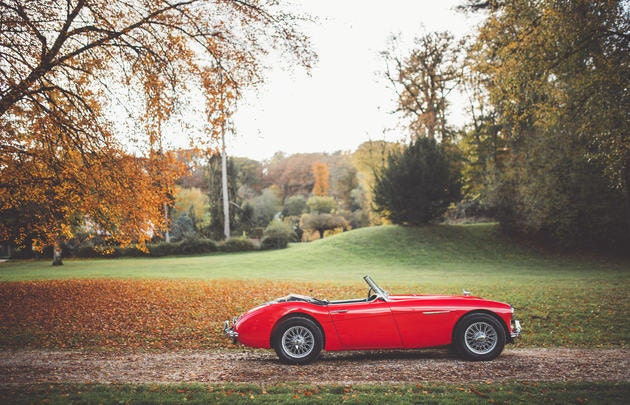 NostalgicMotors - Etsy
