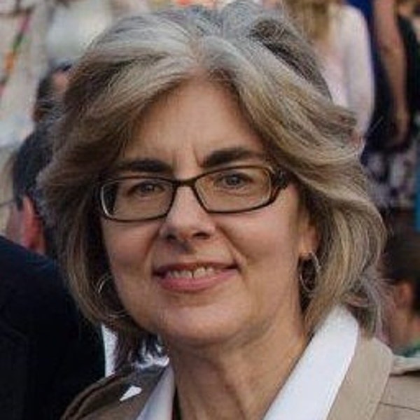 Flamingo Collage Laura Heine Pattern Applique Pinkerton Flamingo 36x64 ...