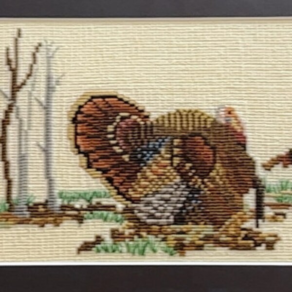 Map of Ukraine Counted Cross Stitch Pattern Ukrainian Folk Embroidery ...