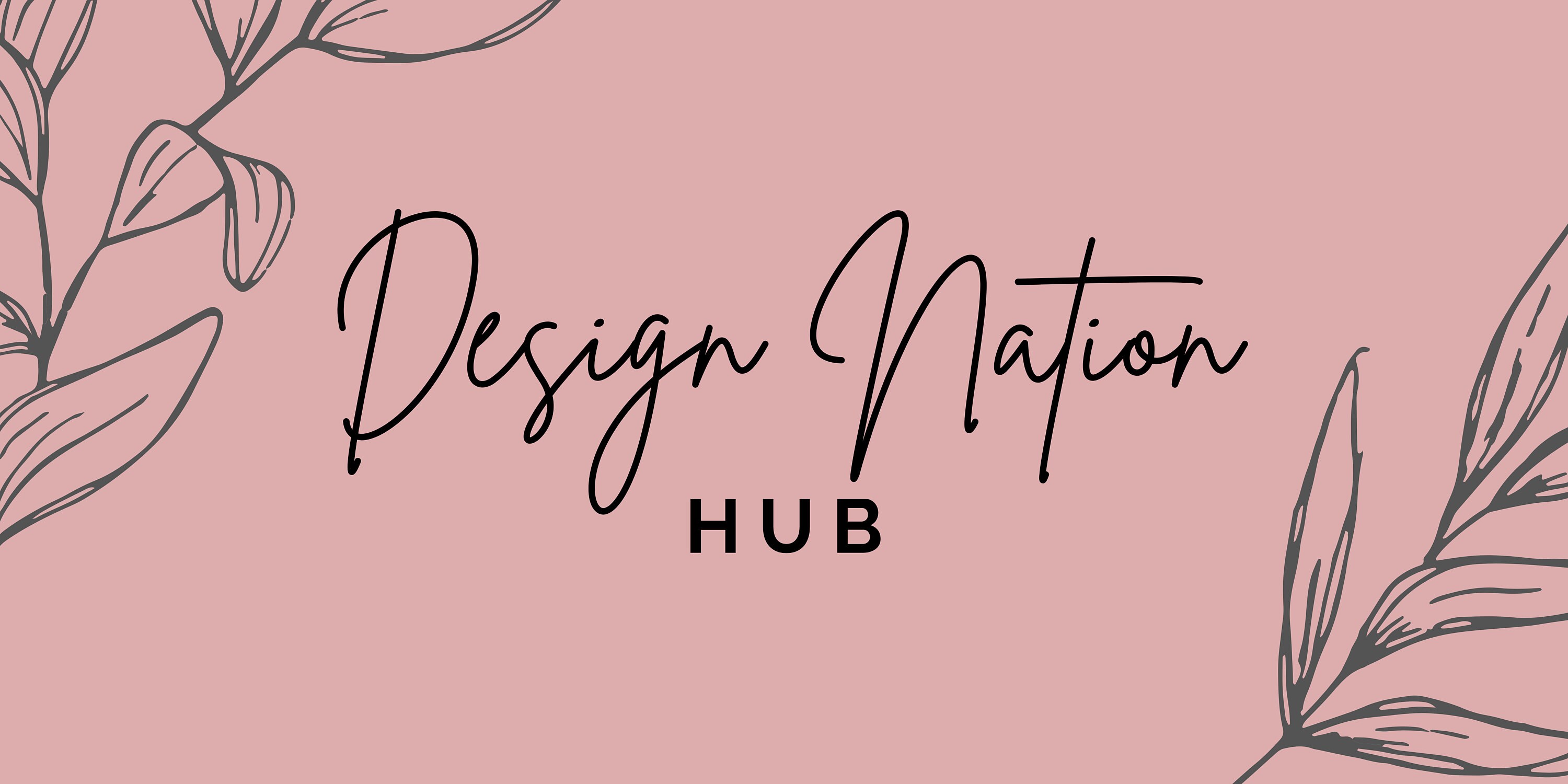 DesignNationHub - Etsy
