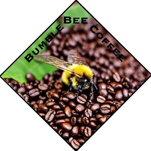 BumbleBeeCoffee - Etsy