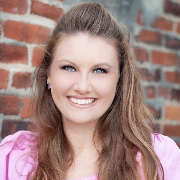 Blue Gingham First Day of School Sign Watercolor First Day of School ...