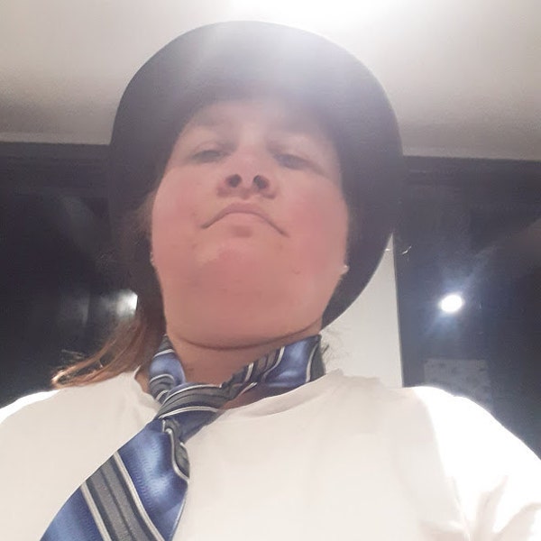 Catwoman Mickey Painful Ancient Style Little Rui Beast Turkey Ah ...