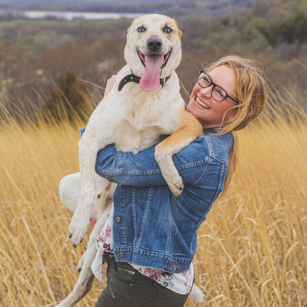 Best Dog Mom Gift Basket, Dog Adoption Gift Box, Doggy Birthday, New ...