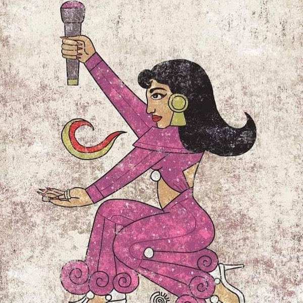 Grunge Cut-out Black Top, Long Sleeve Gothic Slash, Alternative T-shirt ...