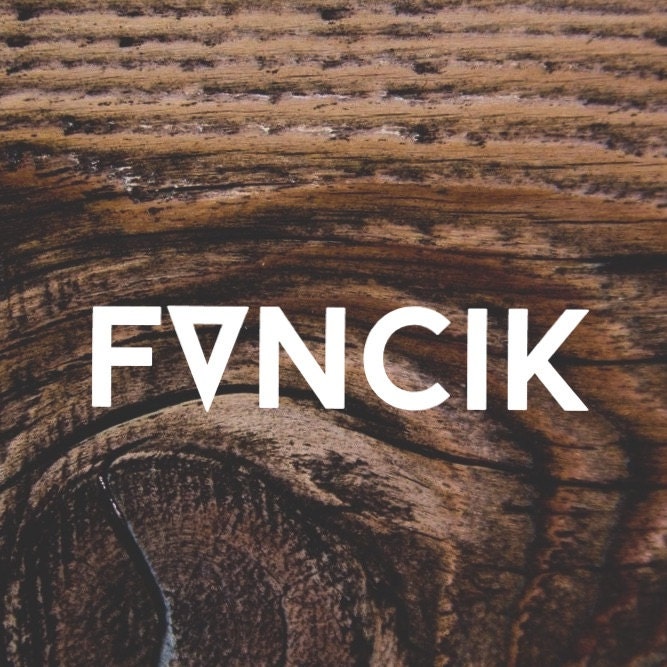 FANCIK - Etsy