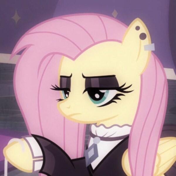 Mother Gooseberry and Dr. Futterman Sticker - Etsy