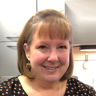 Susan Williamson on Etsy