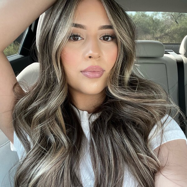 Infinity Symbol Silicone Freshie Mold Silicone Mold Freshie Mold Resin ...