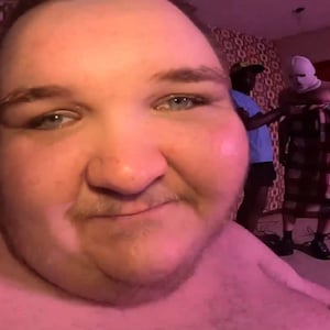 Templeos Toga Glow in the Dark - Etsy