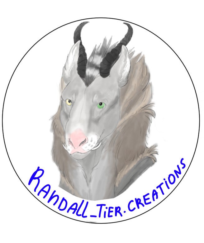 RandallTier - Etsy