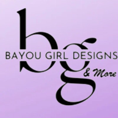 BayouGirlDesignsCo - Etsy