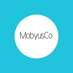 MobyusCo - Etsy