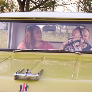 Personalized Photo Puzzle for Baby, Gift for Baby Shower, Photo Puzzle ...