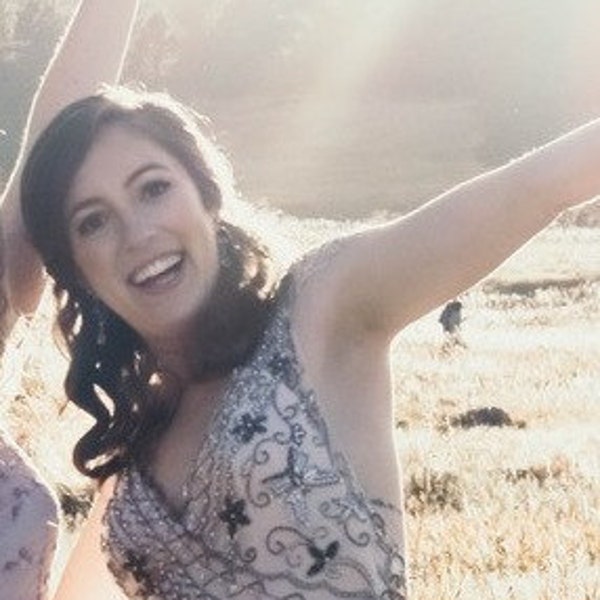 Only Ugly People Tailgate Me 3 COLOR Options 8.5 X 2.5 Satire Gen Z ...