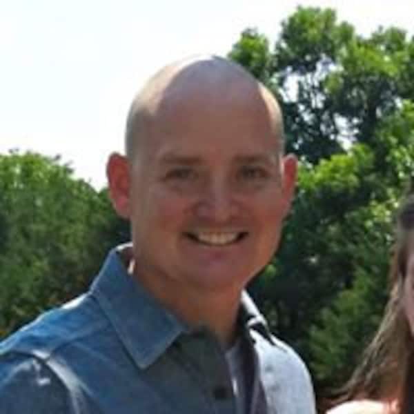 Personalized Birth Month Flower Earrings Dainty Dangle Earrings ...