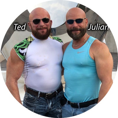 TED FEES and JULIAN ESQUIVEL's favorite items - Etsy