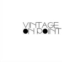 VintageOnPoint - Etsy
