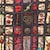 Play Mat Patterns, Play Mat for Cars, Play Mat Squares, Play Mat Cars ...