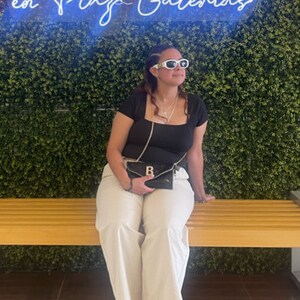 El Chuyin JOP Fuerza Regida Crochet Doll - Etsy