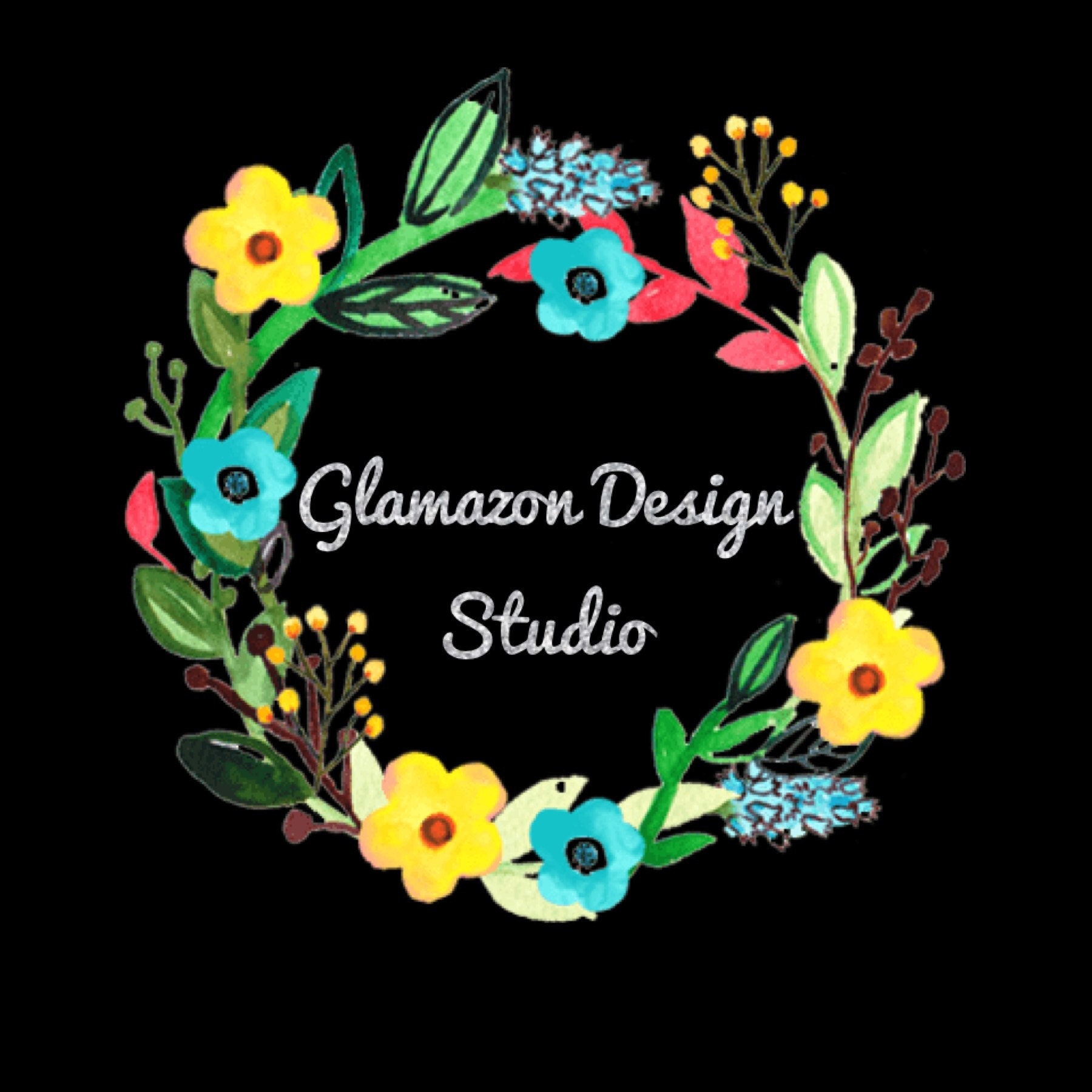 GlamazonDesignStudio - Etsy