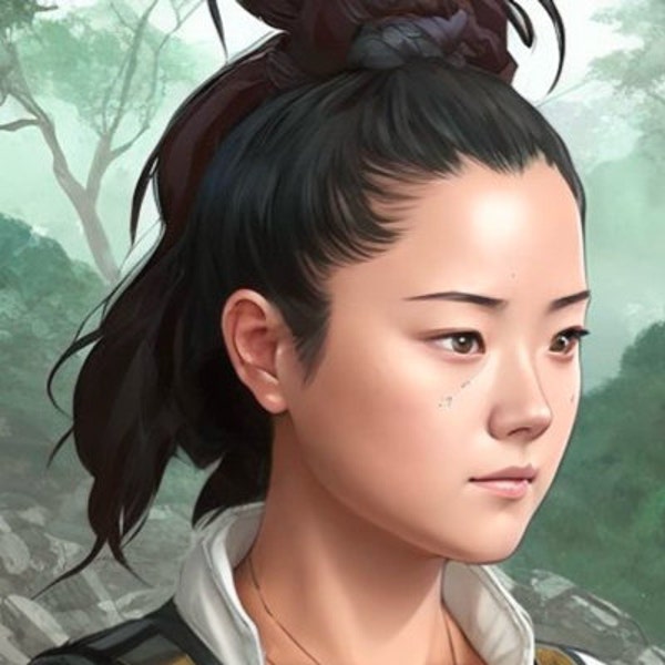 BSHSA With Flowers Print, Bachelors of Science in Health Services ...