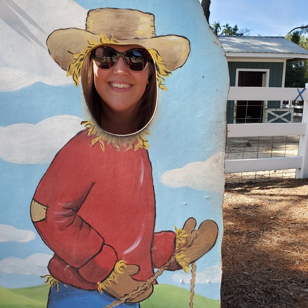 Fall Insurance Marketing Gift Tag From Your Neighborhood Life Insurance ...