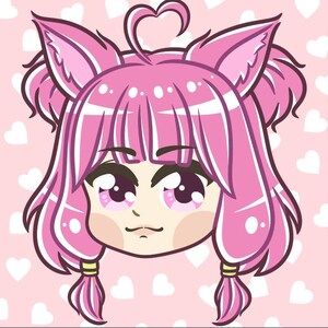 HYDRATE Emote Drink Water Emotes for Streaming Cute Twitch Discord - Etsy