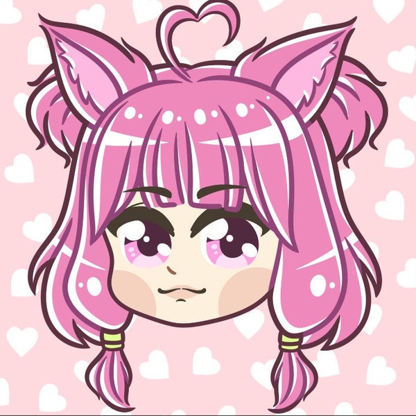 HYDRATE Emote Drink Water Emotes for Streaming Cute Twitch Discord - Etsy