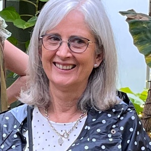 Mini Havana seahorse Collage Quilt Kit by Doris Rice Certified Collage ...