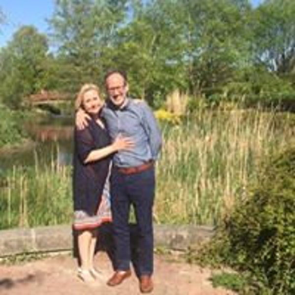 Riley Blake Jill Howarth Twas Twas Main in Forest, Santa Clause Fabric ...