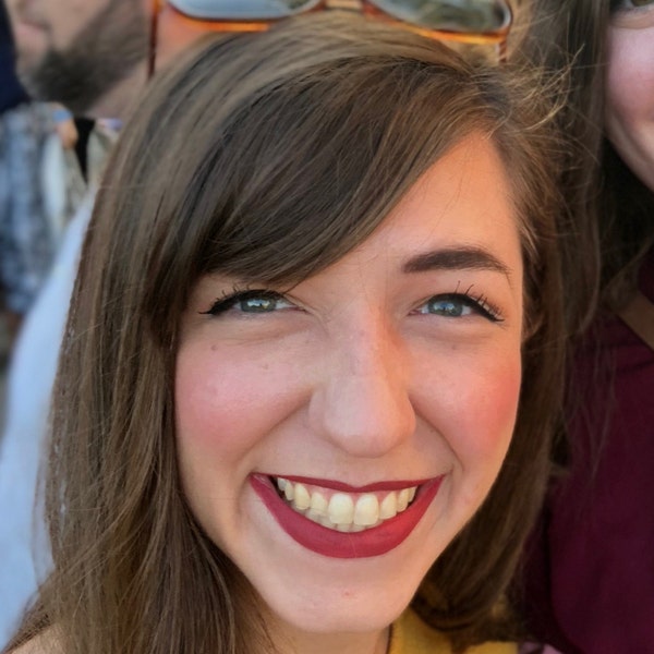 Linen Wedding Guest Book Alternative, Vertical Personalized Photo ...