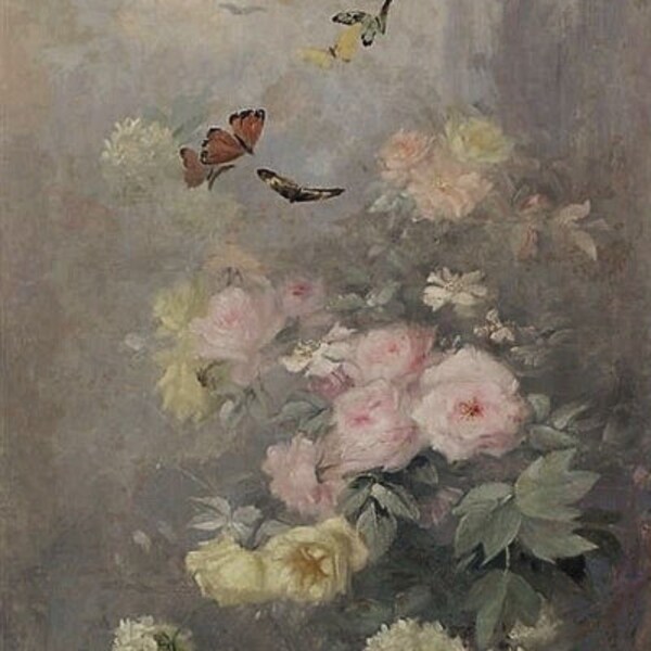 Dusk to Dawn Dusky Blue Holographic Nail Polish - Etsy