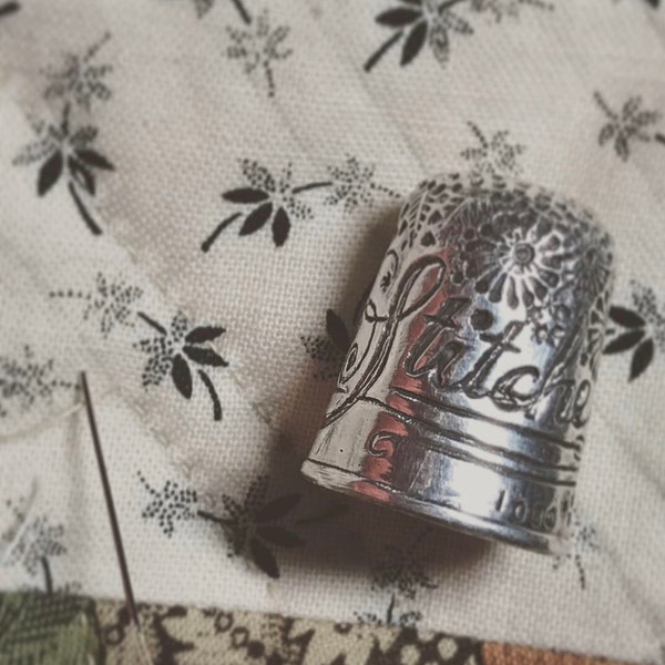 Radical Rose & Reel Applique Quilt Pattern - Etsy