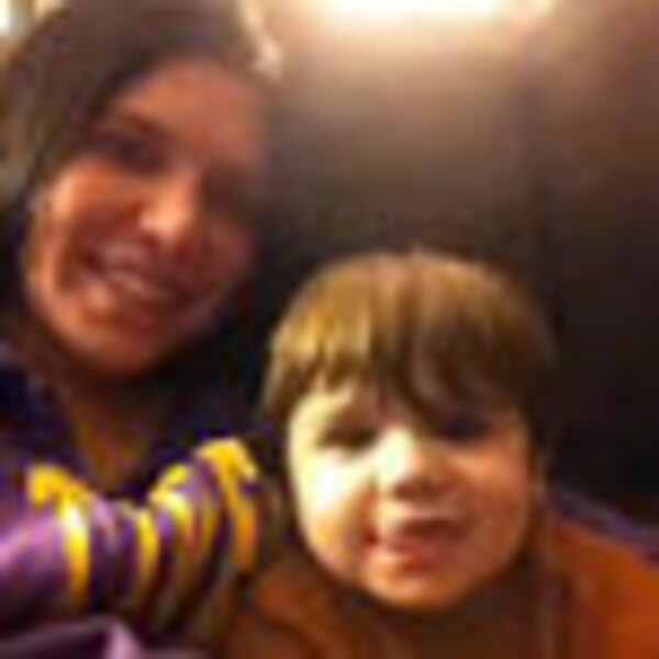 Little Red Poppet - Etsy