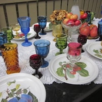 AuntieMTreasures - Etsy