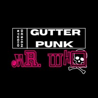 GutterPunkDesign - Etsy