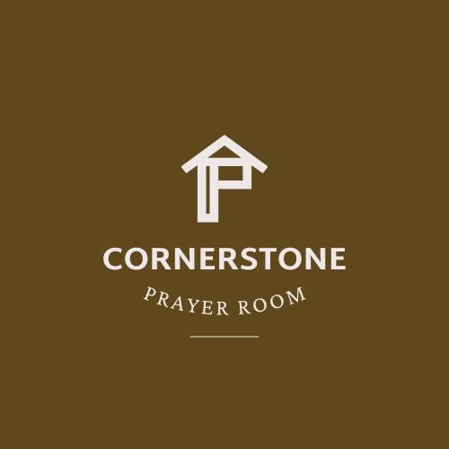 CornerstonePrayer - Etsy